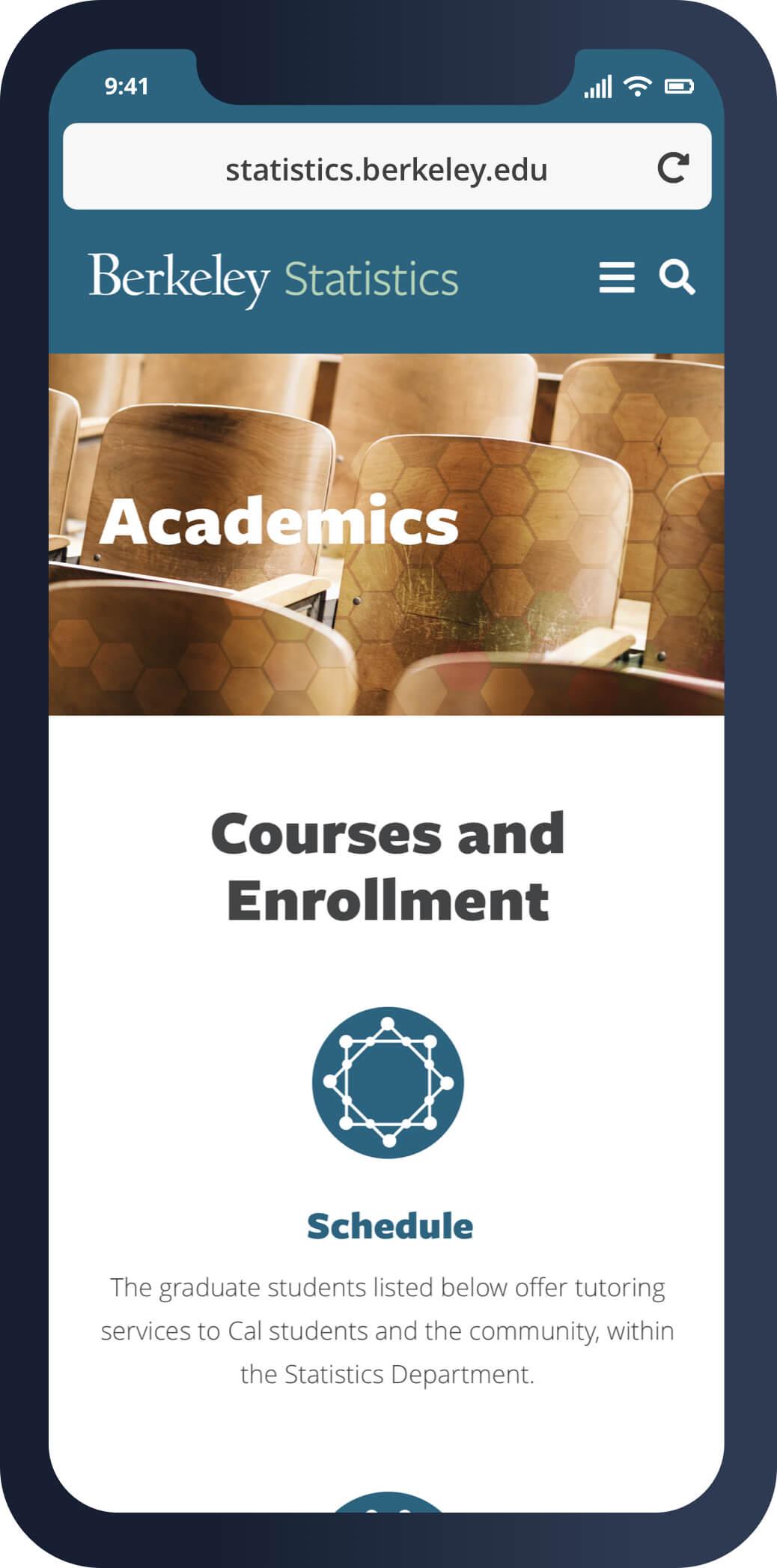 UC Berkeley Statistics | Black Antelope